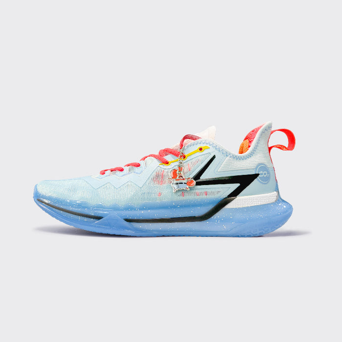 BIG3 Series Basketball Shoes – 361sport