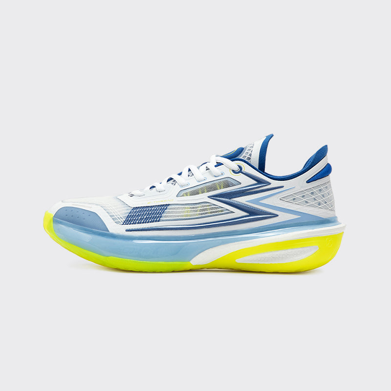 Flame 4 MIX RUNNING SHOES – 361sport