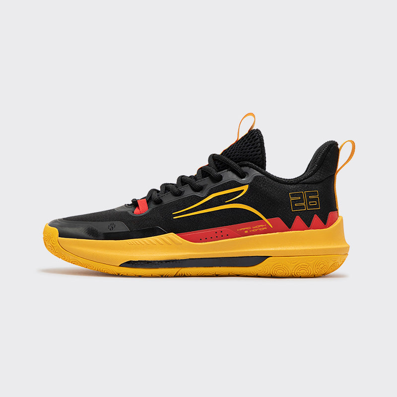DVD Series Basketball Shoes – 361sport