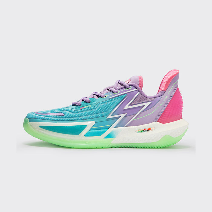BIG3 4.0 Quick Pro BASKETBALL SHOES – 361sport