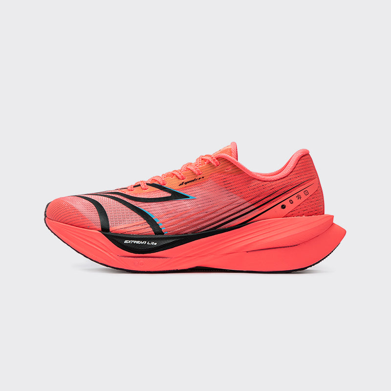 Furious ET RUNNING SHOES – 361sport