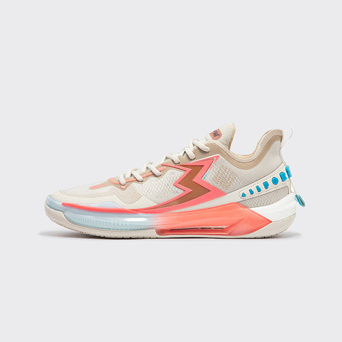 BIG3 5.0 Quick Pro BASKETBALL SHOES – 361sport