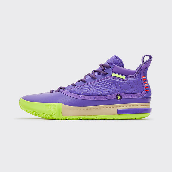 Nikola Jokić Joker 1 "Joker" Men's Basketball Shoes – 361sport