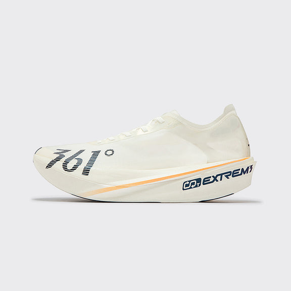 MIRO NUDE Running Shoes – 361sport