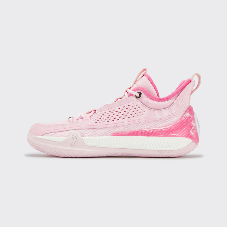 ZEN 7 "Ink Whisper" Basketball Shoes – 361sport