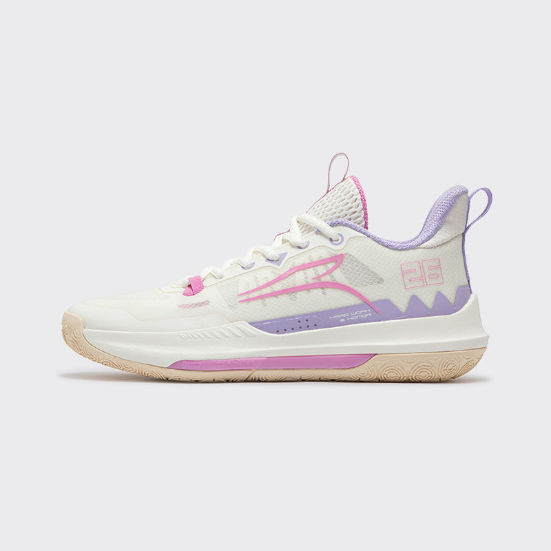 DVD Series Basketball Shoes – 361sport