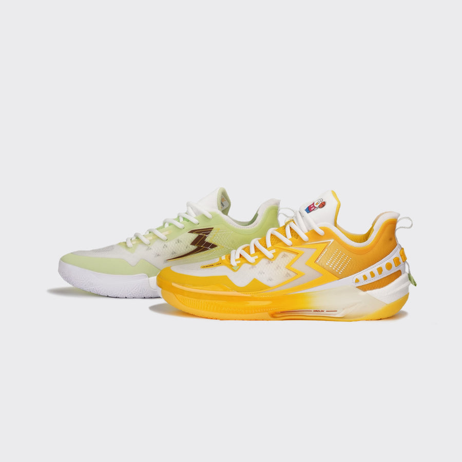 AG 5 BASKETBALL SHOES – 361sport