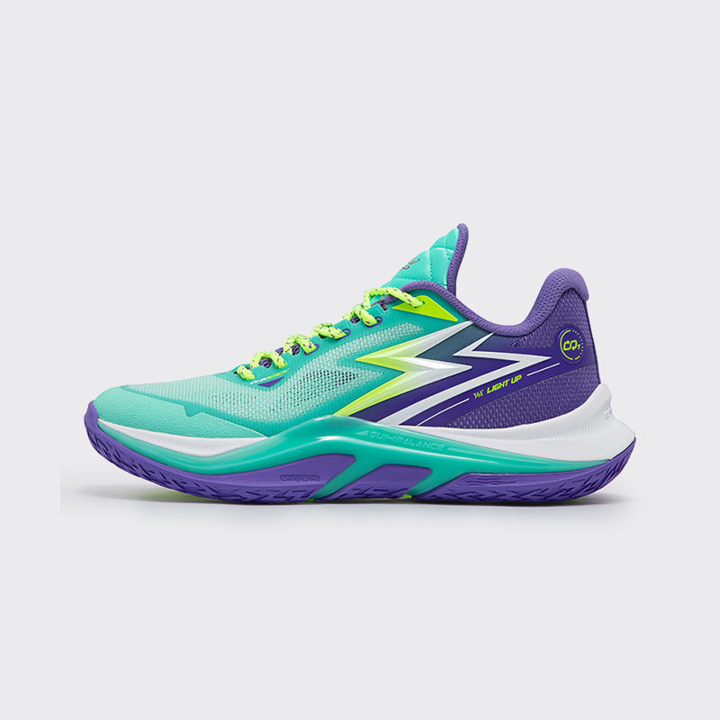 LIGHT UP SERIES BASKETBALL SHOES – 361sport