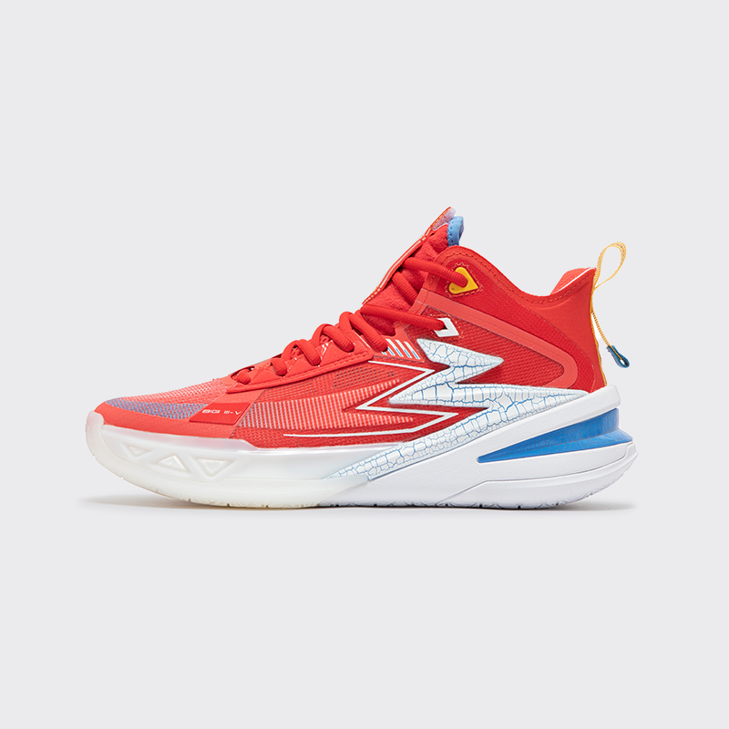 BIG3 5.0 Pro BASKETBALL SHOES – 361sport