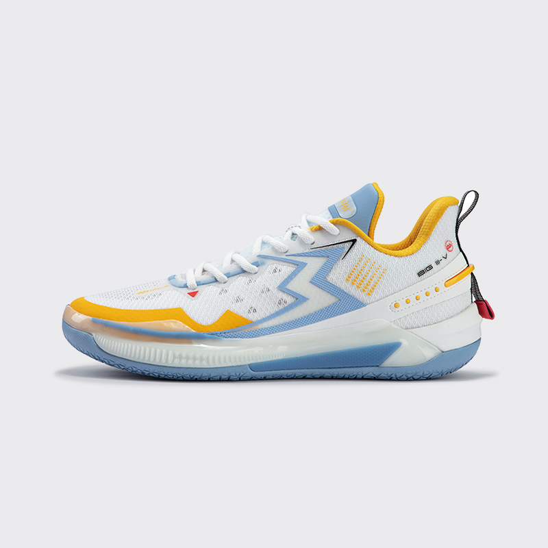 BIG3 5.0 Quick BASKETBALL SHOES – 361sport