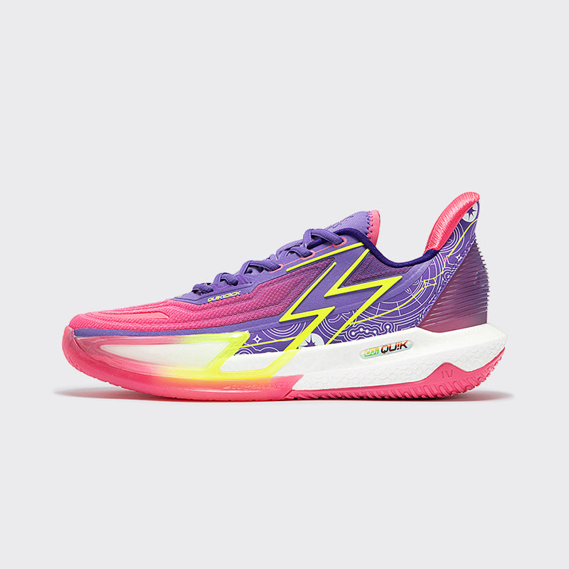 BIG3 4.0 Quick Pro – 361sport