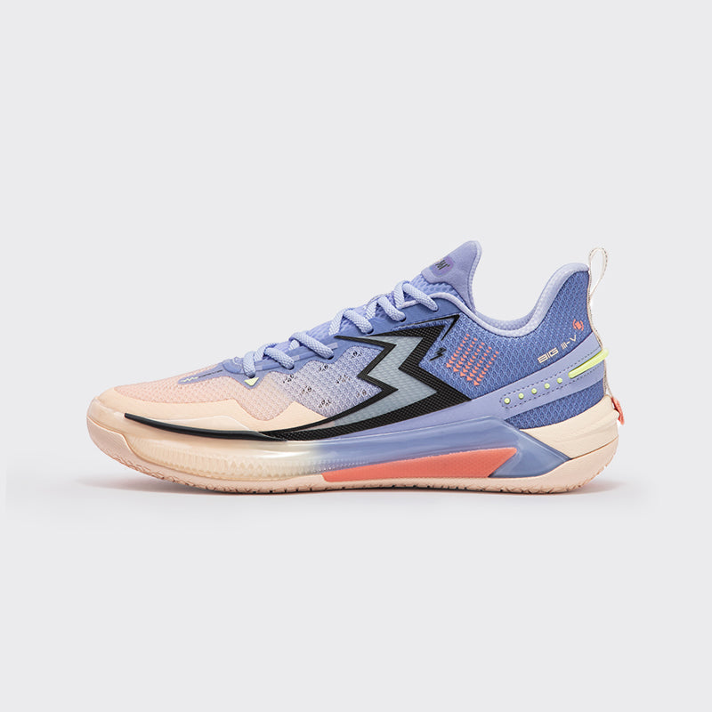 BIG3 5.0 Quick BASKETBALL SHOES – 361sport