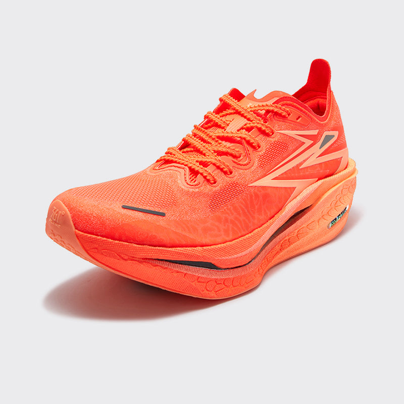 Flame 4 "Triple Red" | 361° Running Shoes – 361sport