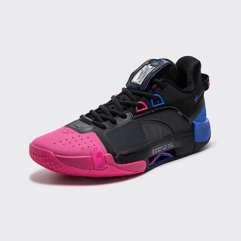 DVD 3 Basketball Shoes – 361sport