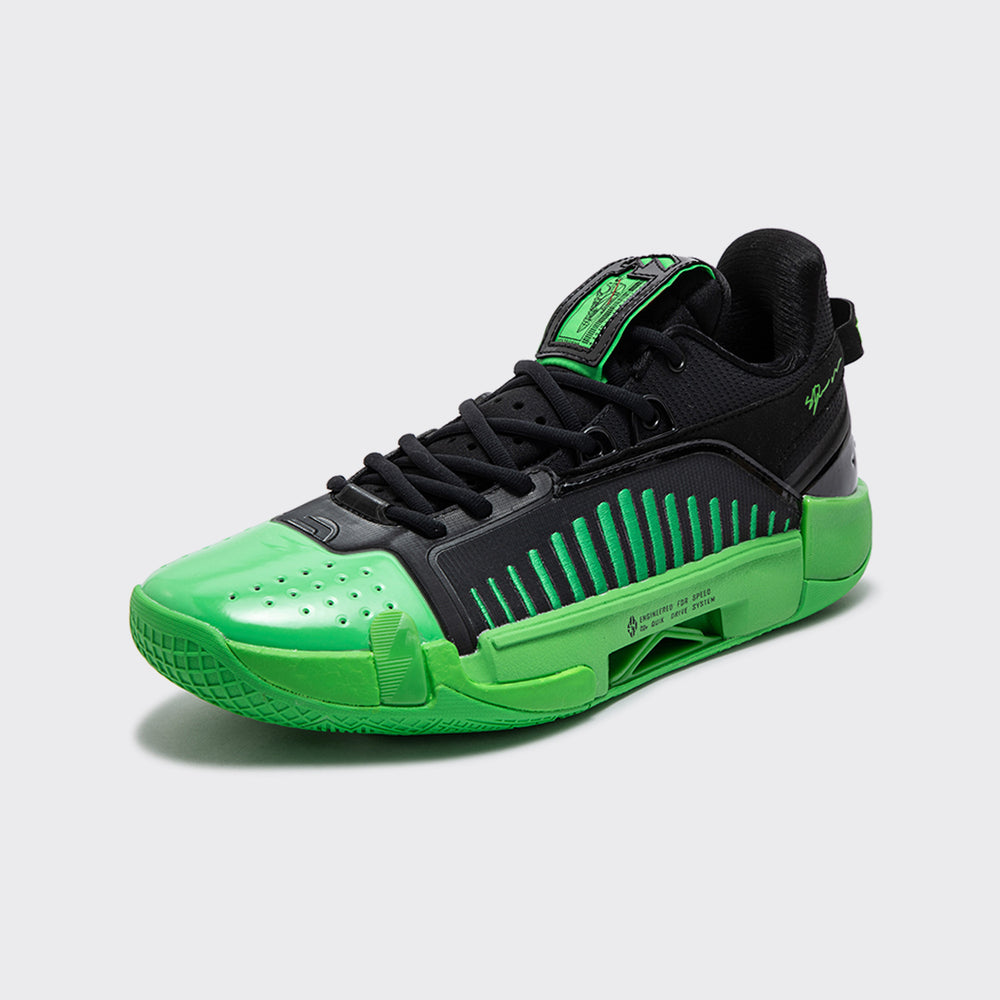 DVD 3 Basketball Shoes – 361sport