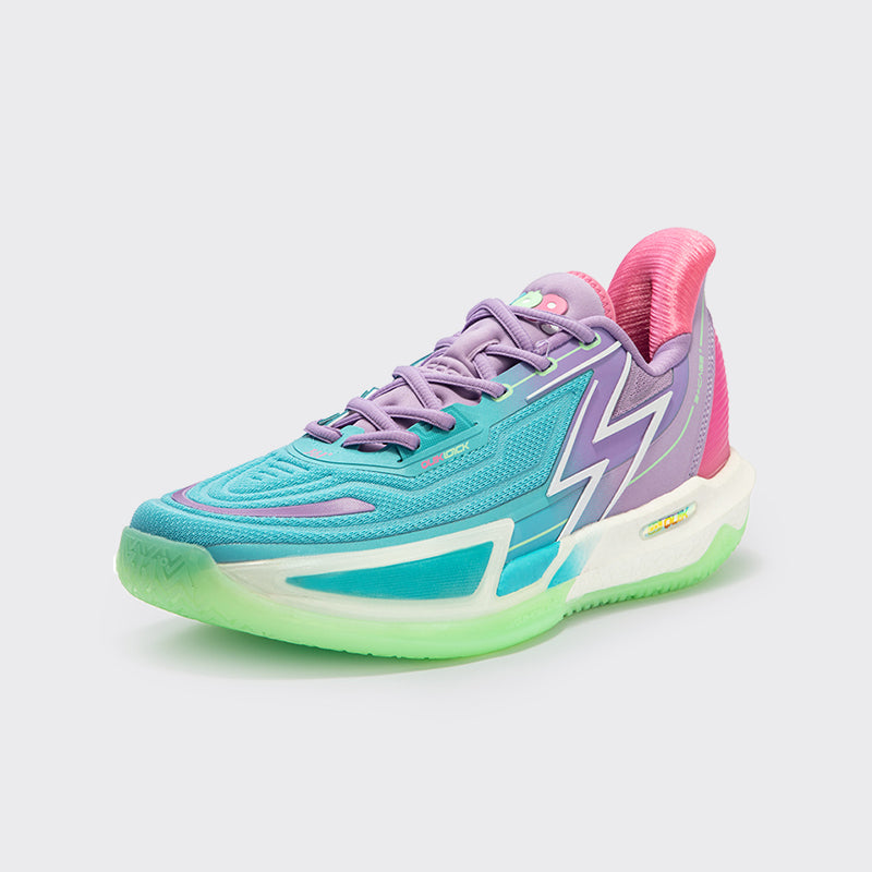 BIG3 4.0 Quick Pro BASKETBALL SHOES – 361sport