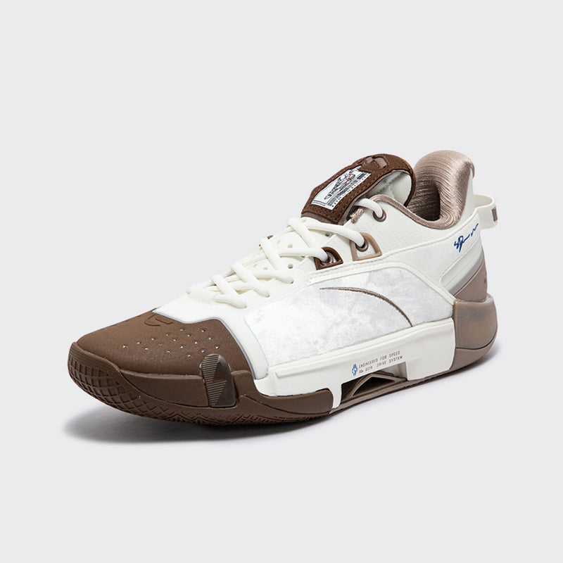 DVD 3 Basketball Shoes – 361sport