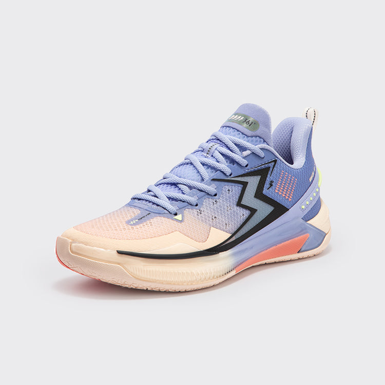 BIG3 5.0 Quick "Reverse" Basketball Shoes – 361sport