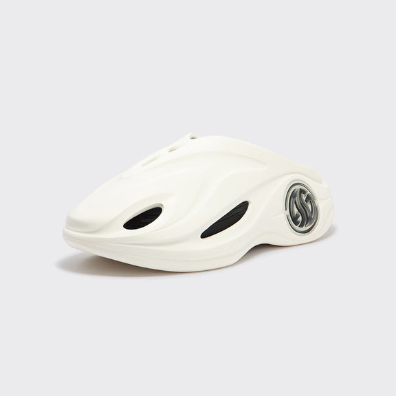 Whale 2 "Beige" Unisex Lifestyle Slides – 361sport