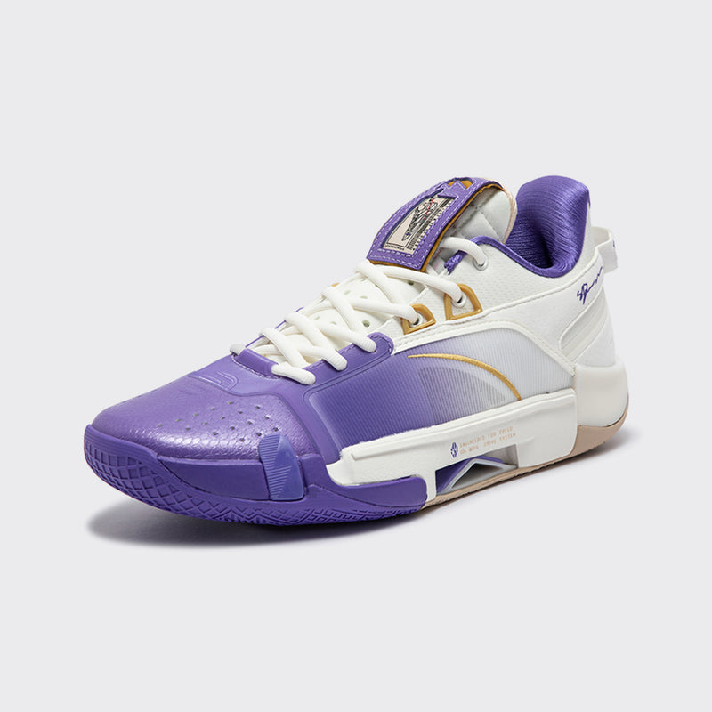 DVD 3 Basketball Shoes – 361sport