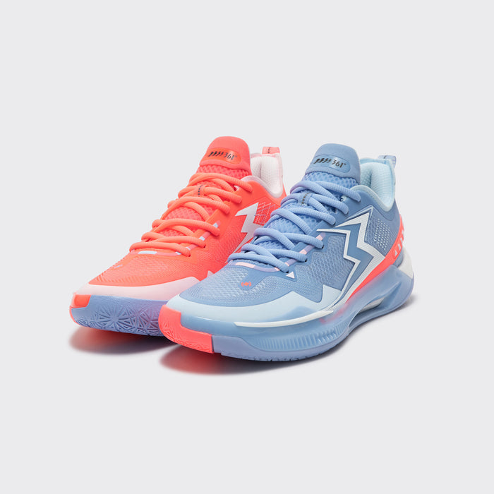 BIG3 5.0 Quick Pro BASKETBALL SHOES – Page 2 – 361sport