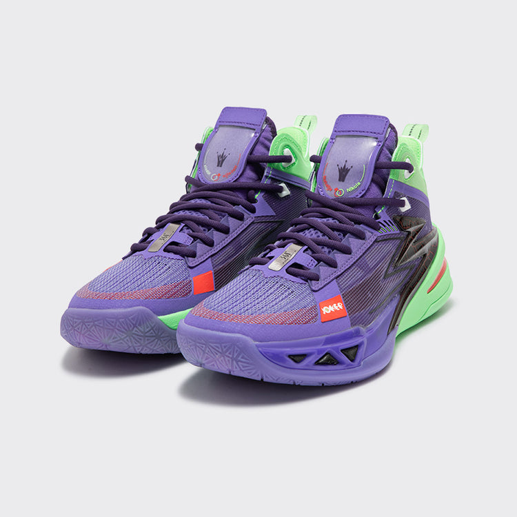 BIG3 5.0 Pro PE "Joker" Basketball Shoes – 361sport
