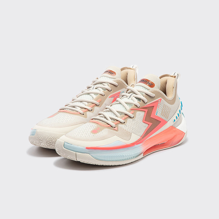 BIG3 5.0 Quick Pro "Silk" Basketball Shoes – 361sport