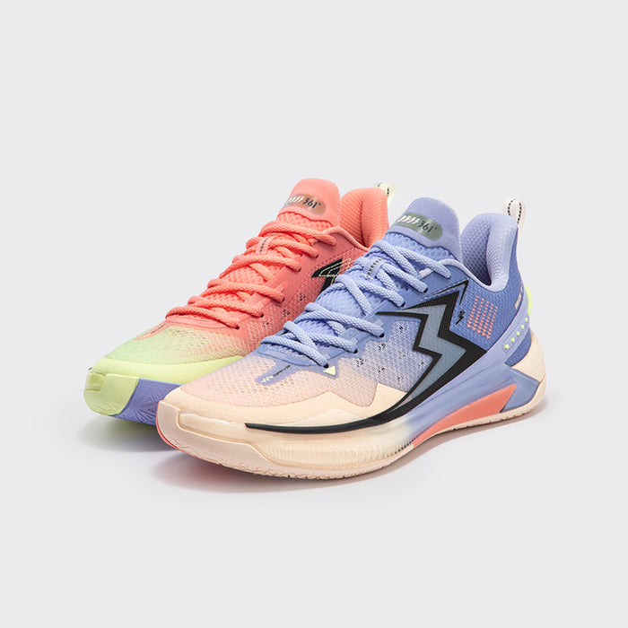 Reverse of the Shoes of Basketbal & Running – 361sport