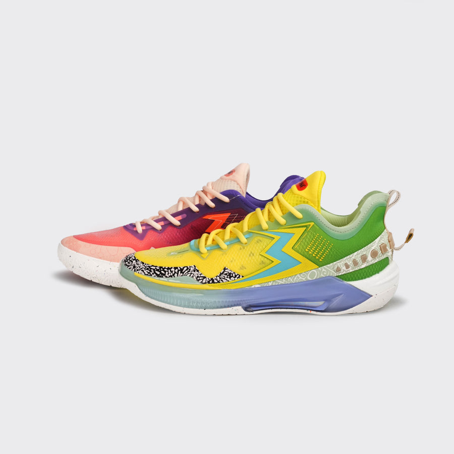 BIG3 5.0 Quick Pro BASKETBALL SHOES – 361sport