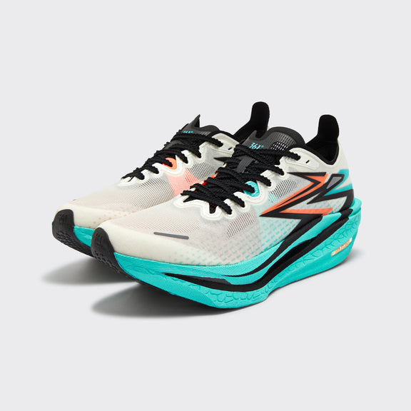 Flame 4 "Aurora" Running Shoes – 361sport