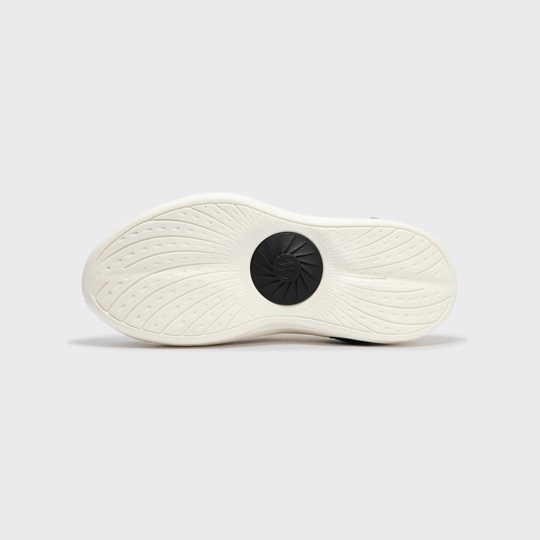 Whale 2 "Beige" Unisex Lifestyle Slides – 361sport