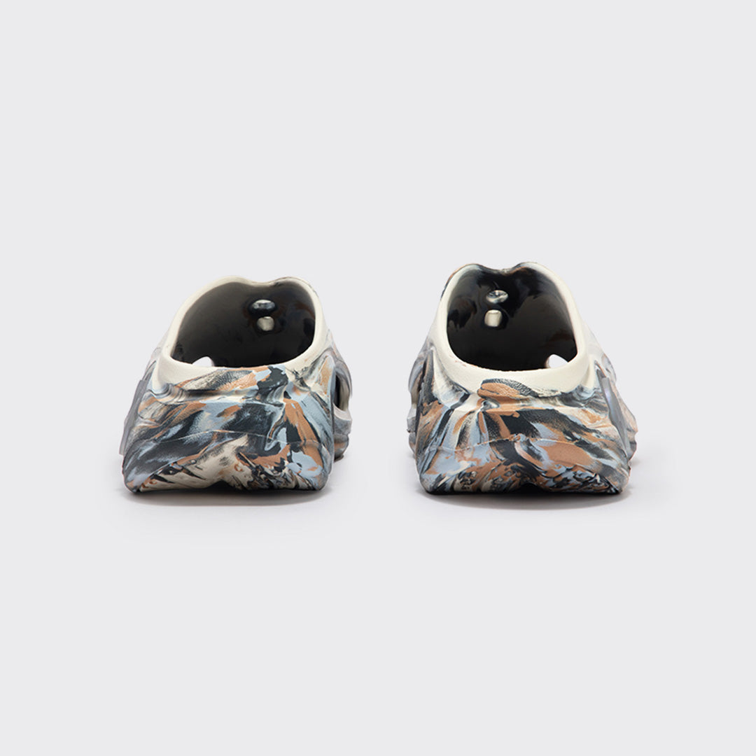 Whale 2 "Marble" Unisex Lifestyle Slides – 361sport