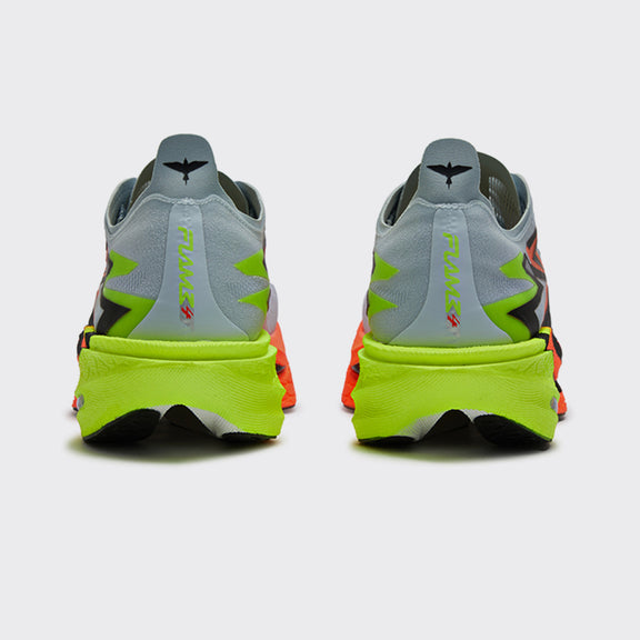 Flame 4 "CQT" | 361° Running Shoes – 361sport