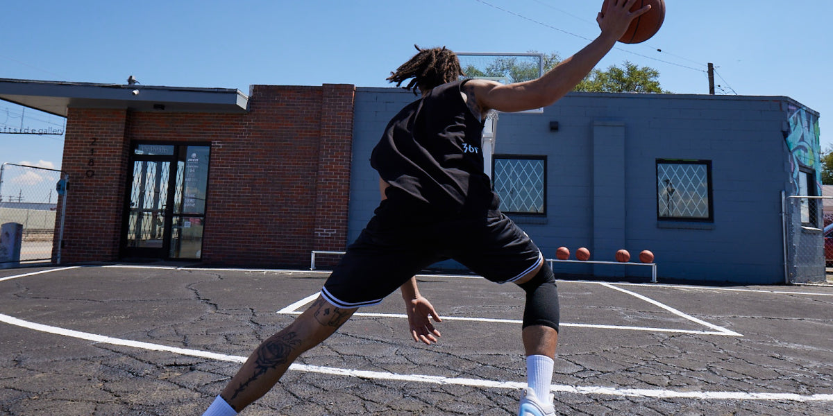 Aaron Gordon – 361sport