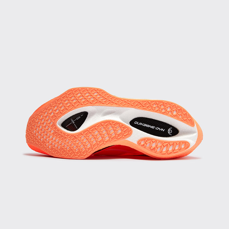 Flame 4 "Triple Red" | 361° Running Shoes – 361sport