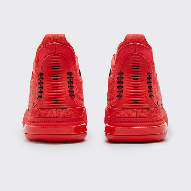 Nikola Jokić Joker 1 "Triple-red" Men's Basketball Shoes – 361sport