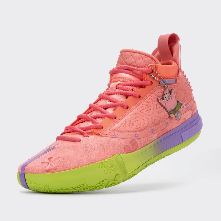 Joker 1 "Sponge & Patrick" Basketball Shoes – 361sport