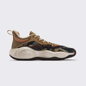 AG 6 "Earthbound"Men's Basketball Shoes – 361sport