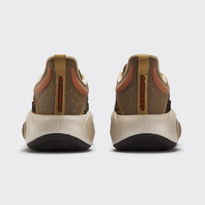 AG 6 "Earthbound"Men's Basketball Shoes – 361sport