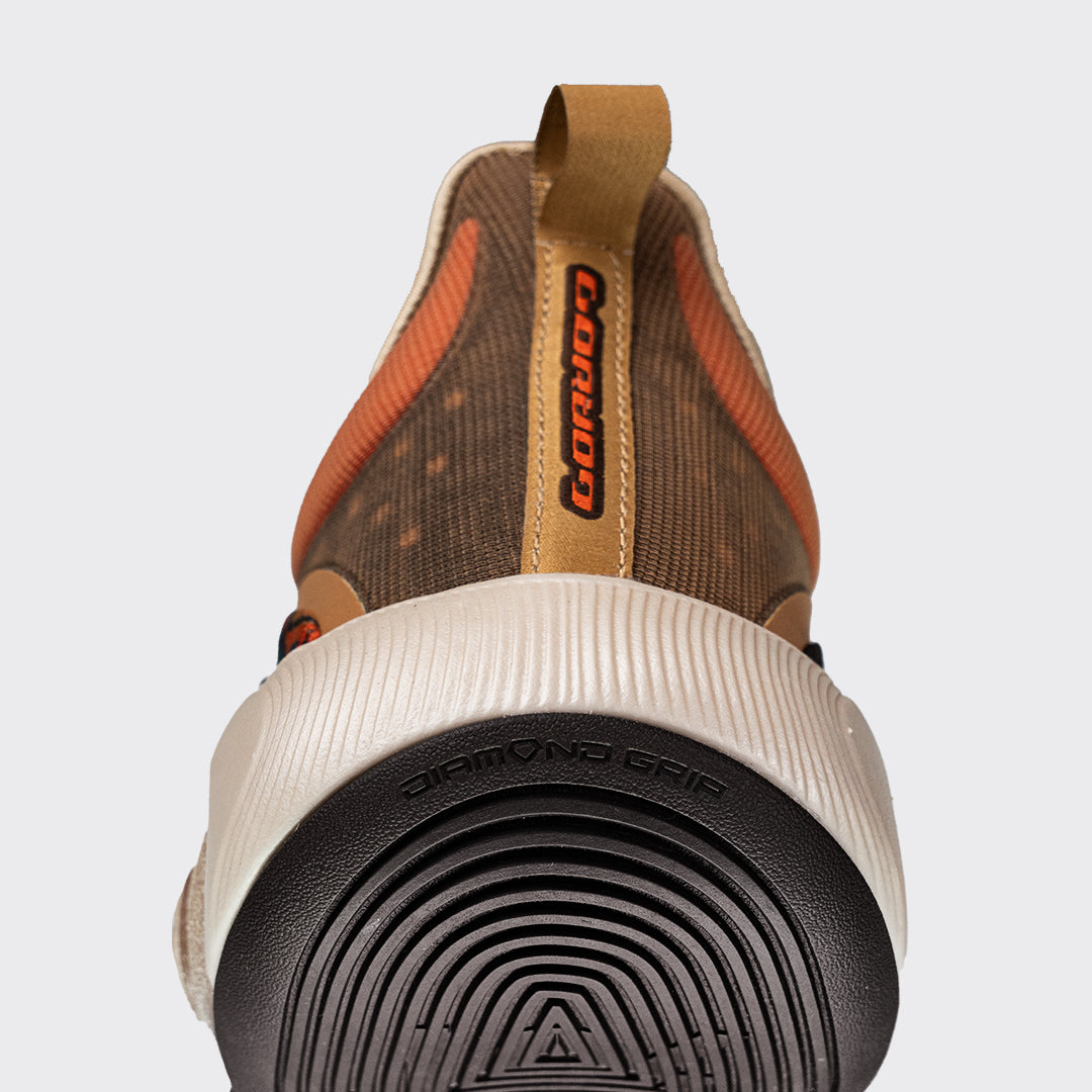 AG 6 "Earthbound"Men's Basketball Shoes – 361sport