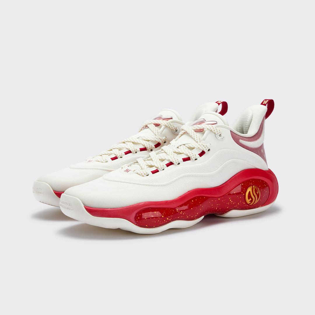 AG 6 "First Flight" Men's Basketball Shoes – 361sport