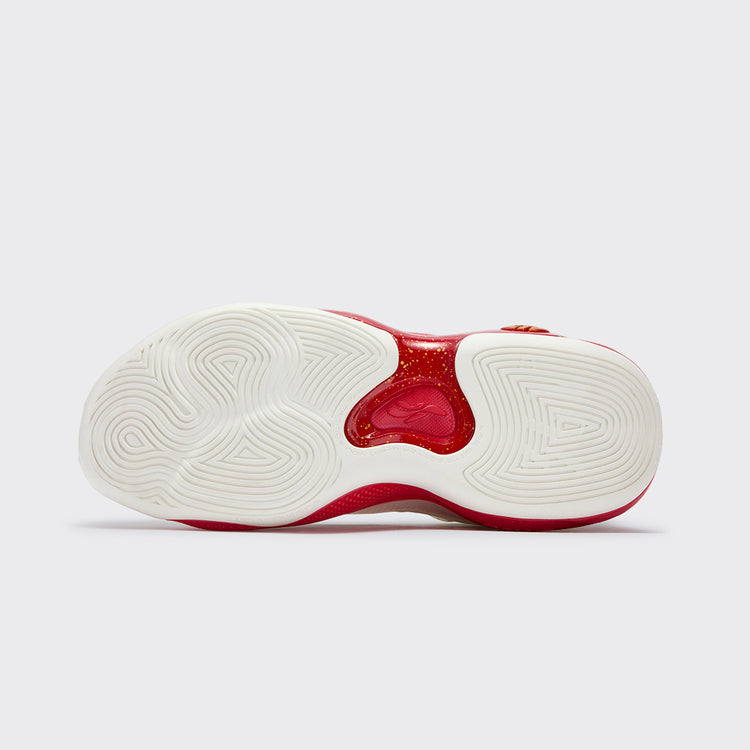 AG 6 "First Flight" Men's Basketball Shoes – 361sport