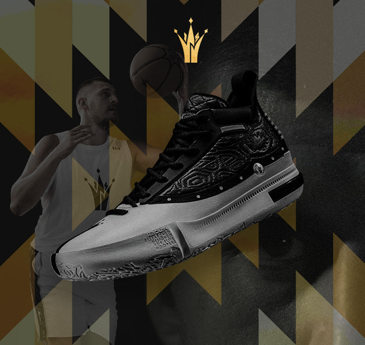 361® Official Store | Basketball & Running Shoes, Top Sport Brand ...