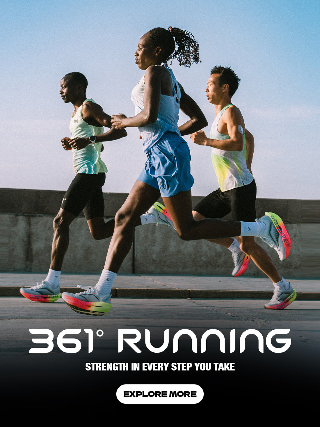 361® Official Store | Basketball & Running Shoes, Top Sport Brand ...