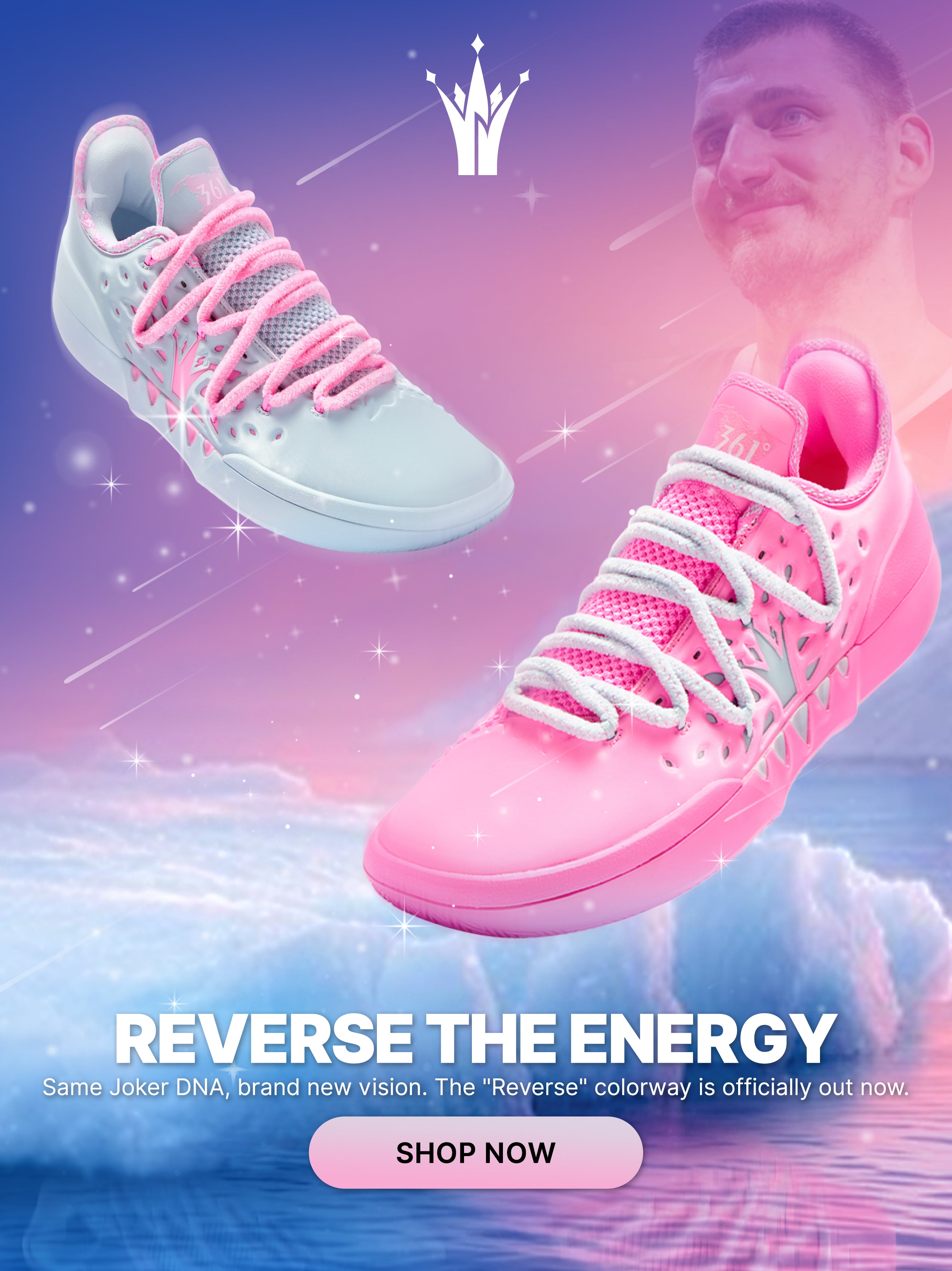 361® Official Store | Basketball & Running Shoes, Top Sport Brand ...