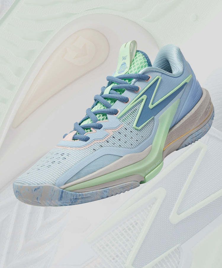 BIG3 6.0 "Easter" Basketball Shoes – 361sport
