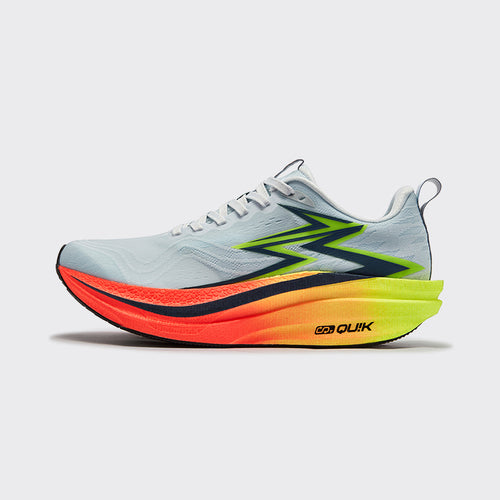 Flame 4 MIX RUNNING SHOES – 361sport
