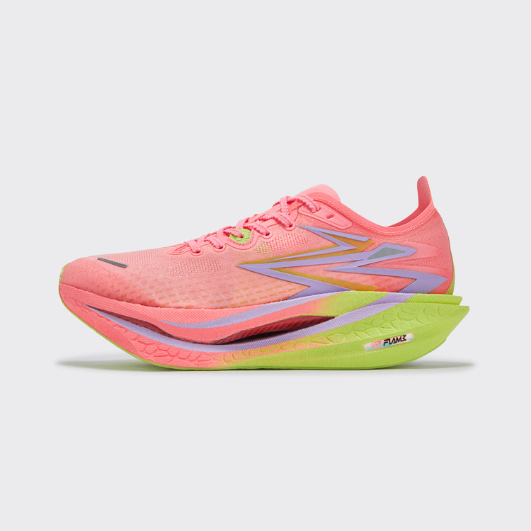 Flame 4 "Patrick Star" Running Shoes – 361sport