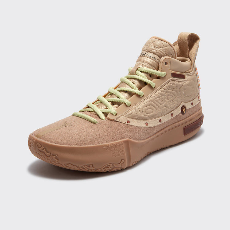 JOKER 1 GT PE "Capybara" Basketball Shoes – 361sport