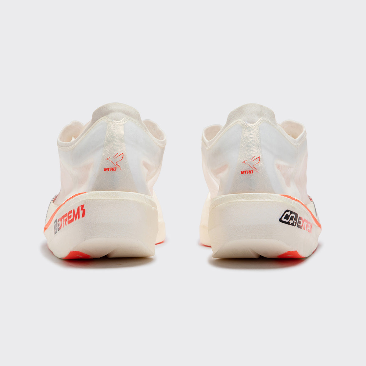 MIRO NUDE "Dream" | 361° Running Shoes – 361sport